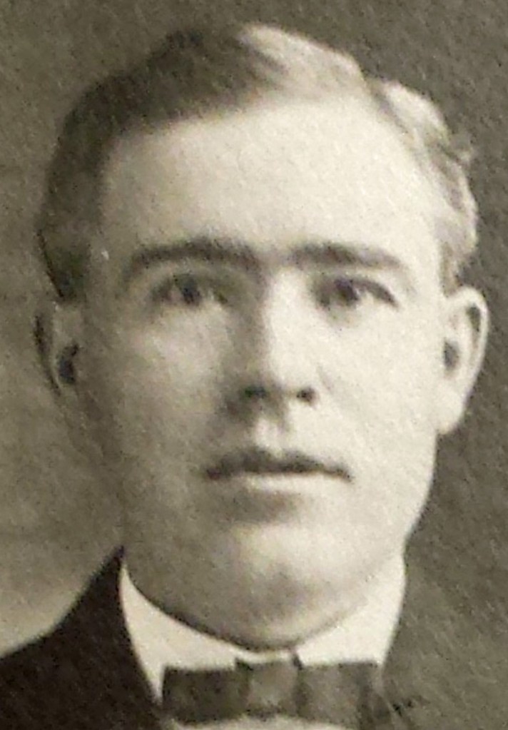 Family Tree: My mom’s paternal grandparents, Renn and Reynolds – One ...